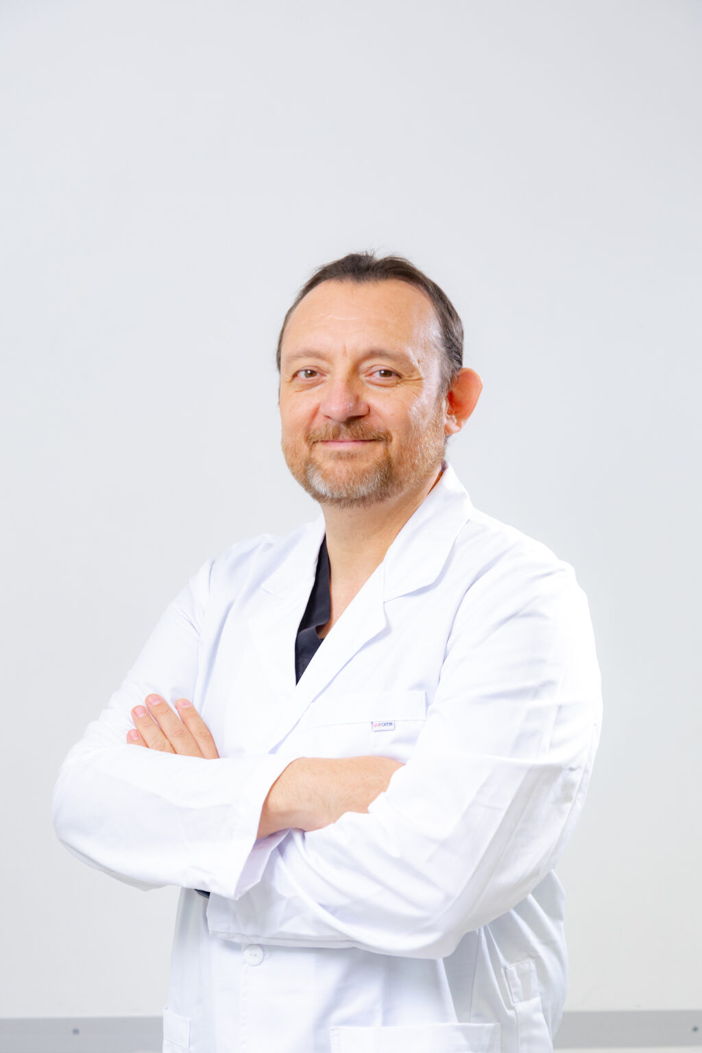 Dra. Abraham Neri - Ceo Clinic - Dental Specialty Center